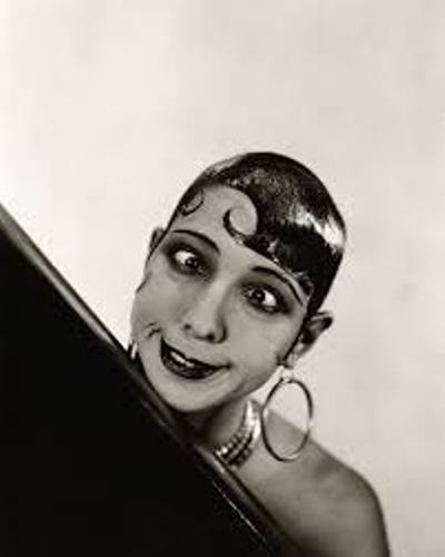 10 Interesting Josephine Baker Facts | My Interesting Facts 10 Interesting Josephine Baker Facts | My Interesting Facts