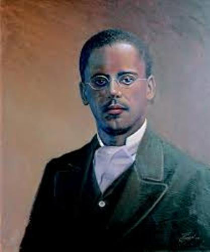 10 Interesting Lewis Latimer Facts | My Interesting Facts 10 Interesting Lewis Latimer Facts | My Interesting Facts