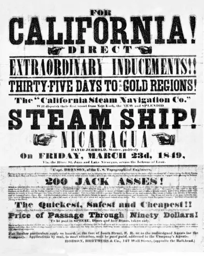 10 Interesting Gold Rush Facts | My Interesting Facts 10 Interesting Gold Rush Facts | My Interesting Facts