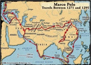 10 Interesting Marco Polo Facts | My Interesting Facts
