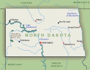 10 Interesting North Dakota Facts | My Interesting Facts
