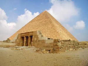 10 Interesting Pyramid Facts | My Interesting Facts