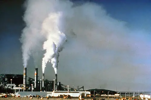 10 Interesting Pollution Facts | My Interesting Facts