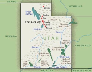 10 Interesting Utah Facts | My Interesting Facts