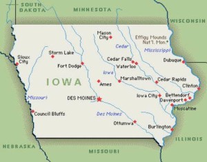 10 Interesting Iowa Facts | My Interesting Facts