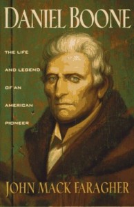 10 Interesting Daniel Boone Facts | My Interesting Facts