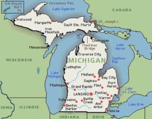 10 Interesting Michigan Facts | My Interesting Facts