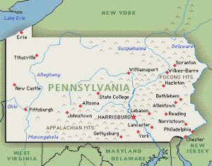 10 Interesting Pennsylvania Facts | My Interesting Facts