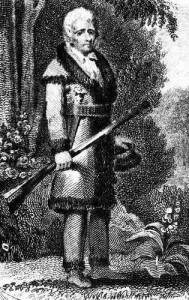 10 Interesting Daniel Boone Facts | My Interesting Facts