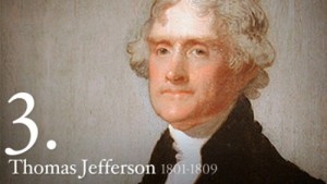 10 Interesting Thomas Jefferson Facts | My Interesting Facts