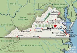 10 Interesting Virginia Facts | My Interesting Facts