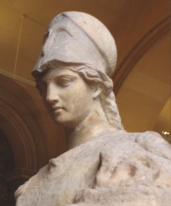 10 Interesting Athena Facts | My Interesting Facts