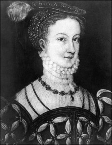 10 Interesting Mary Queen of Scots Facts | My Interesting Facts