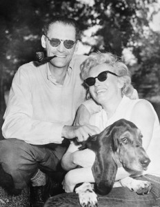 10 Interesting Arthur Miller Facts | My Interesting Facts
