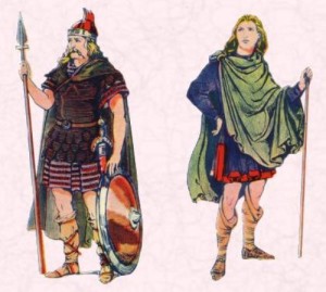 10 Interesting Anglo Saxons Facts | My Interesting Facts
