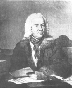 10 Interesting Johann Sebastian Bach Facts | My Interesting Facts