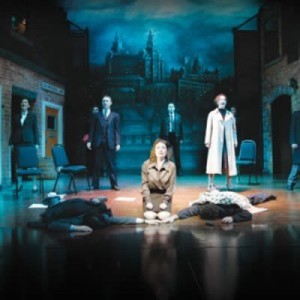 10 Interesting Blood Brothers Facts | My Interesting Facts