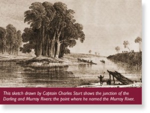 10 Interesting Charles Sturt Facts | My Interesting Facts