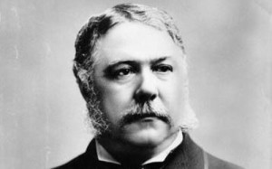 10 Interesting Chester Arthur Facts | My Interesting Facts