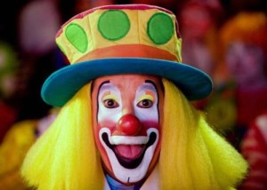 10 Interesting Clown Facts | My Interesting Facts
