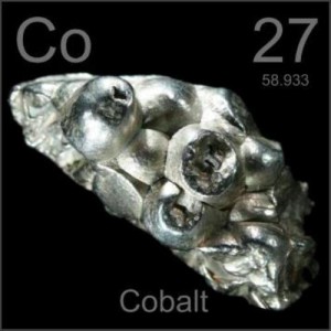10 Interesting Cobalt Facts | My Interesting Facts