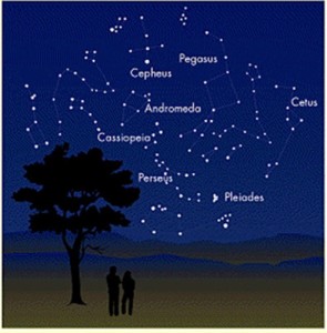 10 Interesting Constellation Facts | My Interesting Facts