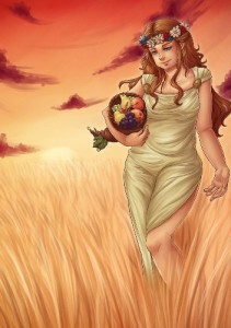 10 Interesting Demeter Facts | My Interesting Facts