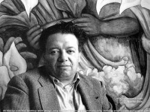10 Interesting Diego Rivera Facts | My Interesting Facts