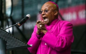 10 Interesting Desmond Tutu Facts | My Interesting Facts