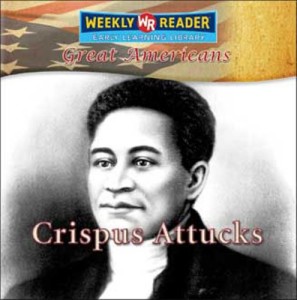 10 Interesting Crispus Attucks Facts | My Interesting Facts