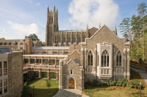 10 Interesting Duke University Facts | My Interesting Facts