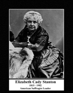 10 Interesting Elizabeth Cady Stanton Facts | My Interesting Facts