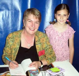 10 Interesting Emily Rodda Facts | My Interesting Facts