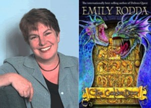 10 Interesting Emily Rodda Facts | My Interesting Facts