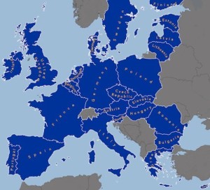 10 Interesting European Union Facts | My Interesting Facts