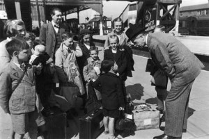 10 Interesting Evacuee Facts | My Interesting Facts