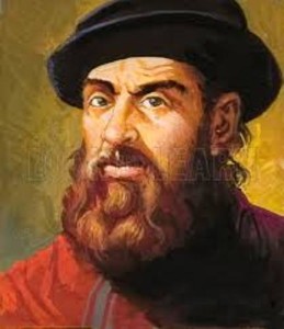 10 Interesting Ferdinand Magellan Facts | My Interesting Facts