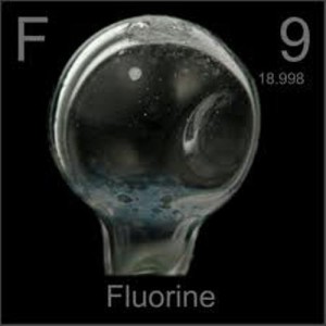 10 Interesting Fluorine Facts | My Interesting Facts