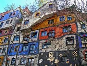 10 Interesting Friedensreich Hundertwasser Facts | My Interesting Facts