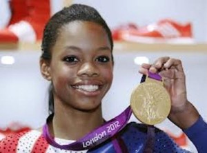 10 Interesting Gabby Douglas Facts | My Interesting Facts