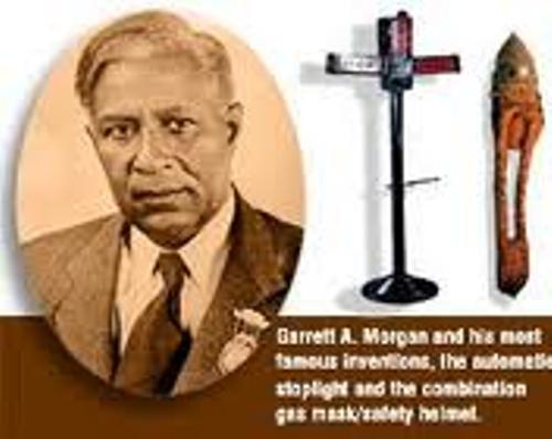 10 Interesting Garrett Morgan Facts - My Interesting Facts 10 Interesting Garrett Morgan Facts - My Interesting Facts