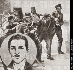 10 Interesting Gavrilo Princip Facts | My Interesting Facts