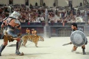 10 Interesting Gladiator Facts | My Interesting Facts