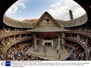 10 Interesting Globe Theatre Facts | My Interesting Facts