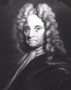 10 Interesting Edmond Halley Facts | My Interesting Facts