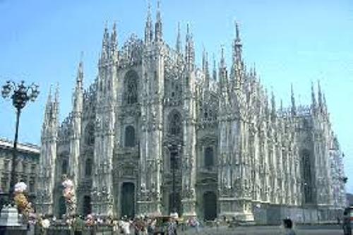 10 Interesting Gothic Architecture Facts My Interesting Facts