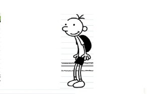 10 Interesting Greg Heffley Facts | My Interesting Facts