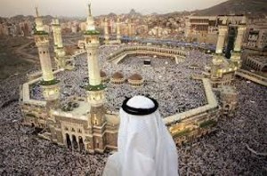 10 Interesting Hajj Facts | My Interesting Facts