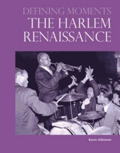10 Interesting Harlem Renaissance Facts | My Interesting Facts