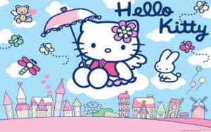 10 Interesting Hello Kitty Facts | My Interesting Facts
